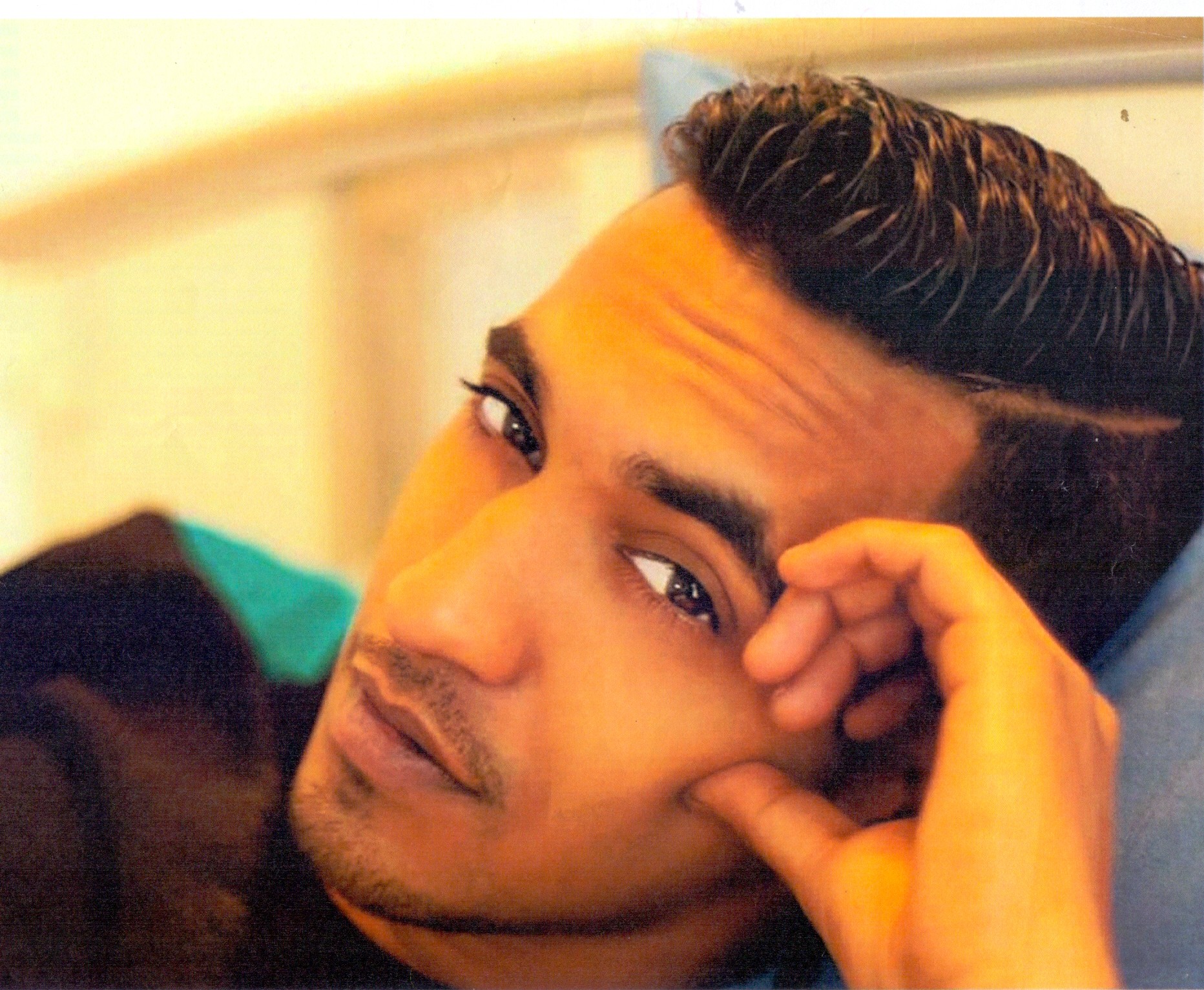 Avis de recherche : Javed Abdool Ayoob Oodally, cet habitant de ...