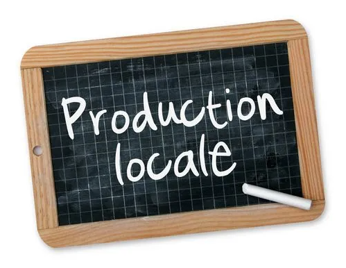 Production et consommation locale : la solution face aux nouveaux prix ...