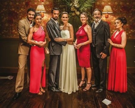 [SON] The Blue Penny : le premier long métrage de Jon Rabaud en salles ...