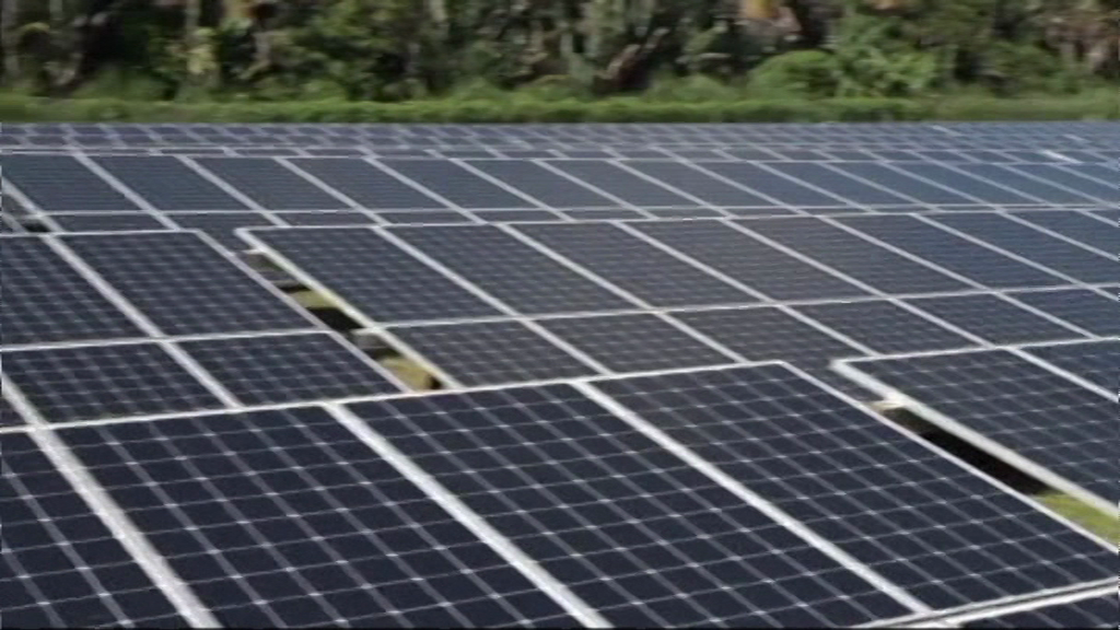 [VIDÉO] Le groupe ENL intégre le Stock Exchange of Mauritius ...