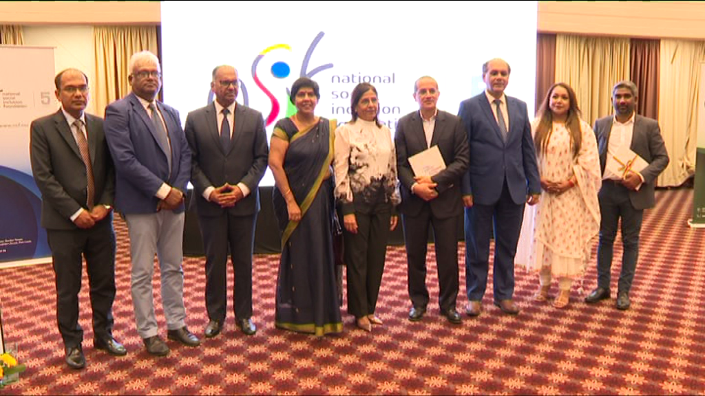 [VIDÉO] NSIF : célébration d'un double événement au Sir Harilal Vaghjee ...