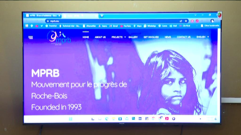 [VIDÉO] Conférence de presse : une revue des activités du MPRB durant ...