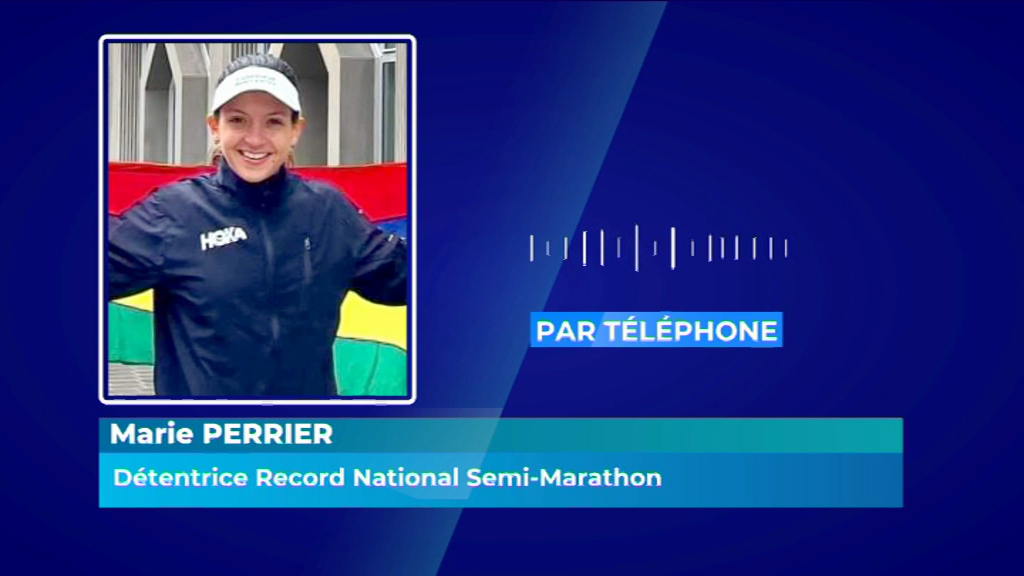 [VIDÉO] Lille : nouveau record national au semi-marathon établi par ...