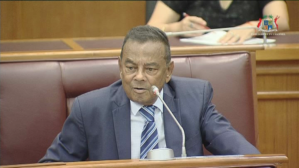 [VIDÉO] Débats budgétaires | séance du lundi 12 juin 2023 ...