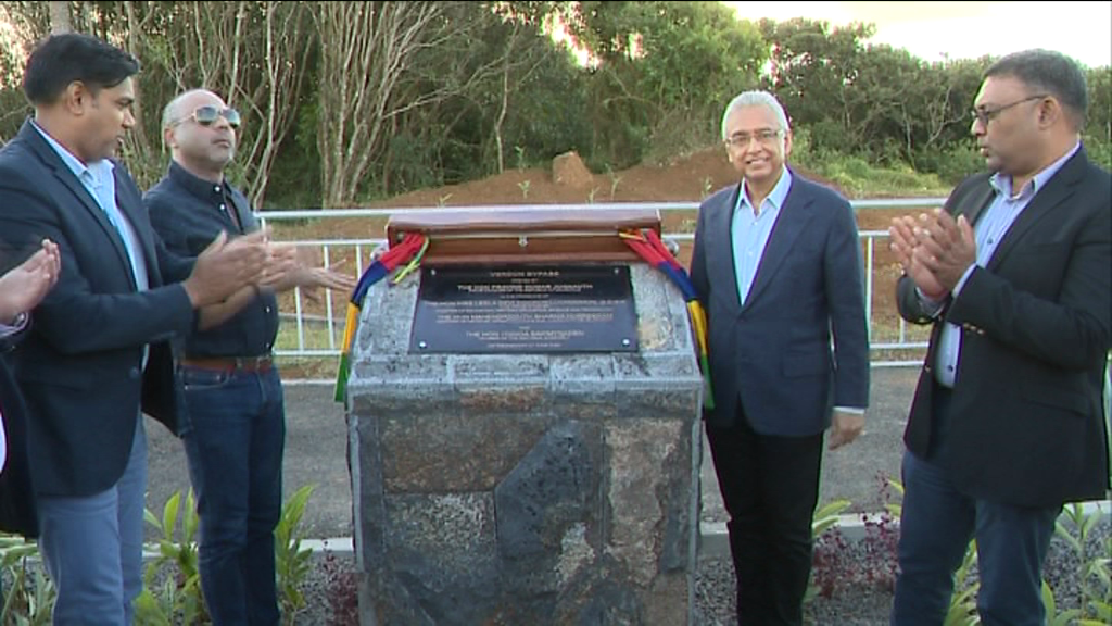 [VIDÉO] St Pierre-Verdun-Alma : 2,7 km de route pour soulager la ...