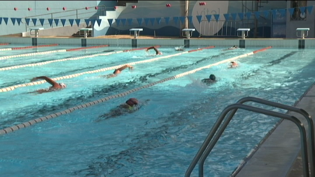 [VIDÉO] Piscine Serge Alfred : entraînement des mauriciens pour les ...