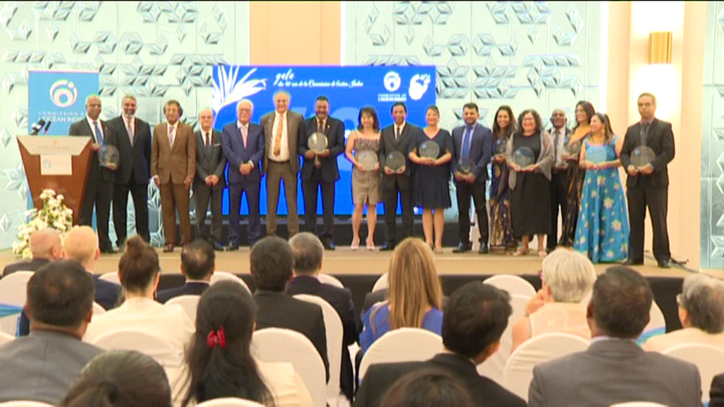 [VIDÉO] 40 ans d'existence de la COI : un lopin de terre de l'État pour ...