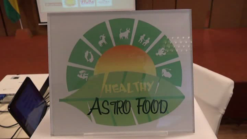 VIDEO] Astro Food: préparer nos repas selon nos signes astrologiques ...